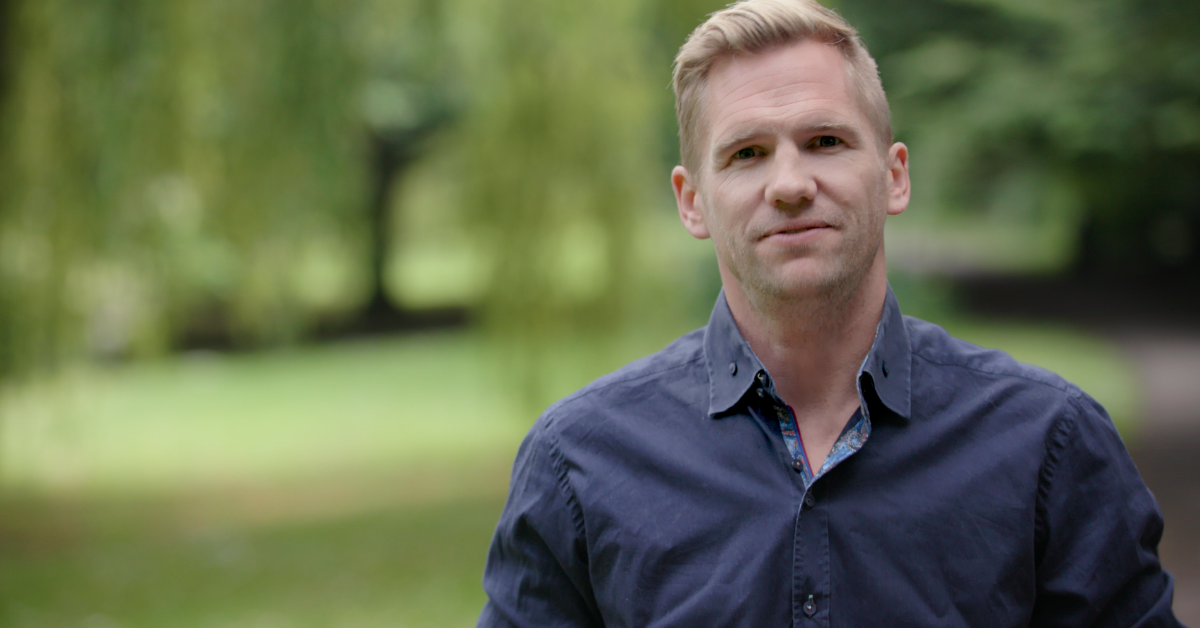 Expert vlog: Ako vytvoriť dobré heslo | ESET