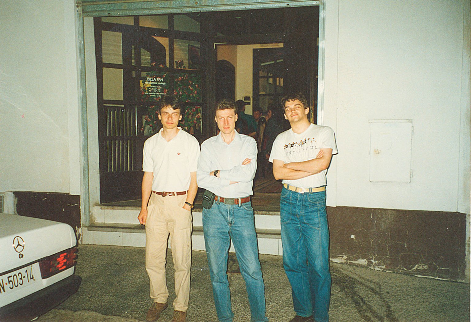 Viac ako 30 rokov oceňovaných technológií | ESET