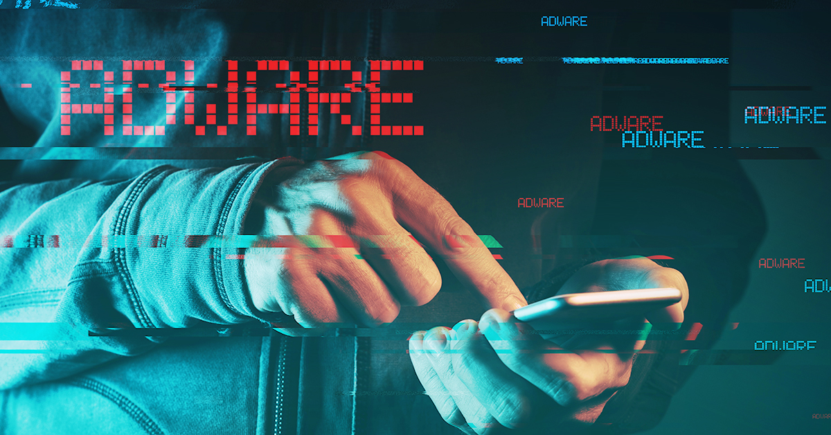 Advér, takto ho spoznáte vo svojom zariadení? | ESET