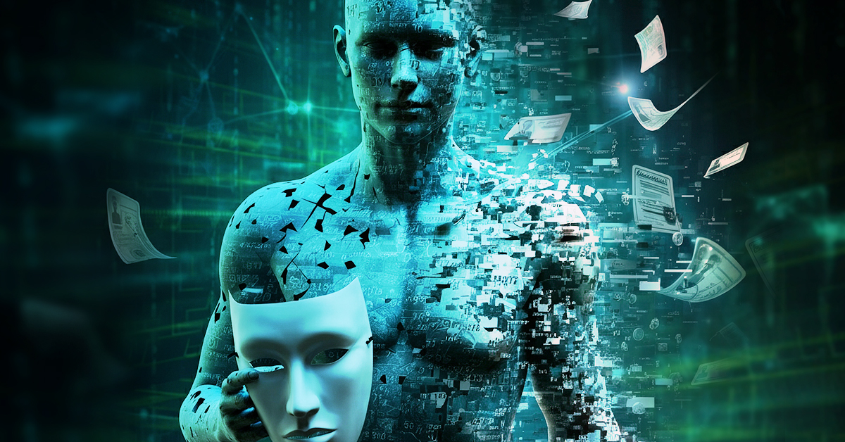 AI podvody s identitou | ESET Slovensko